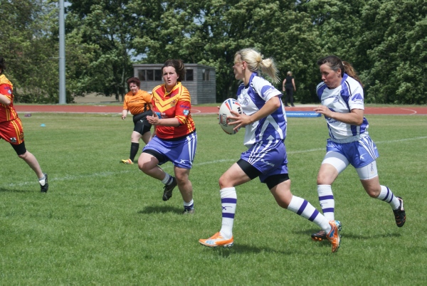 Understanding Player Positions